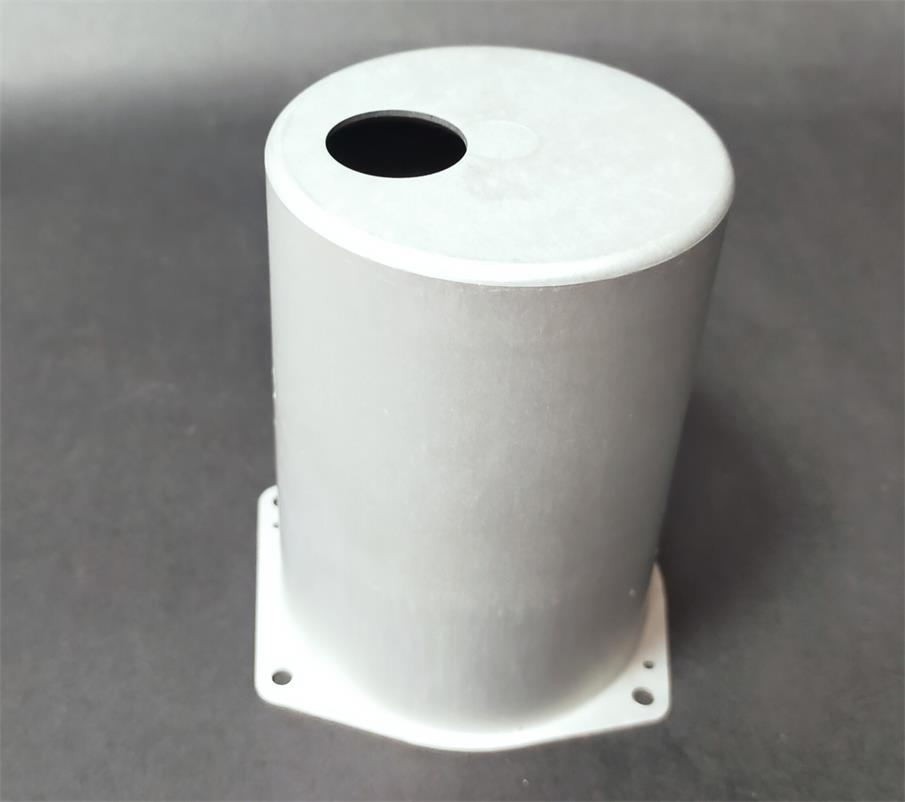 Aluminum_shell D1, Taiwan Aluminum_shell D1